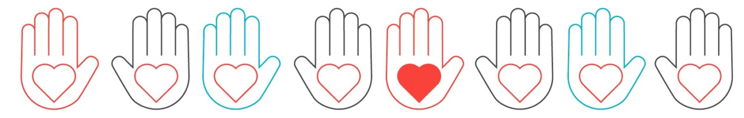 Open Positions – Volunteer Portal